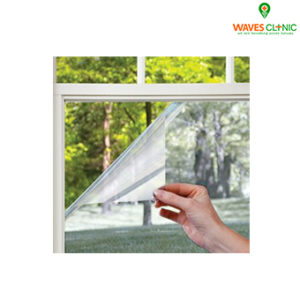 EMF Shielding Window Film – Nanosina